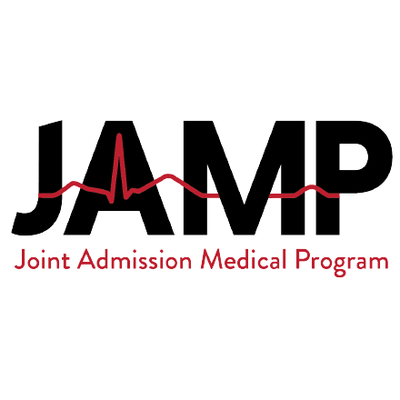 JAMP Info Session - Virtual | Health Professions Office